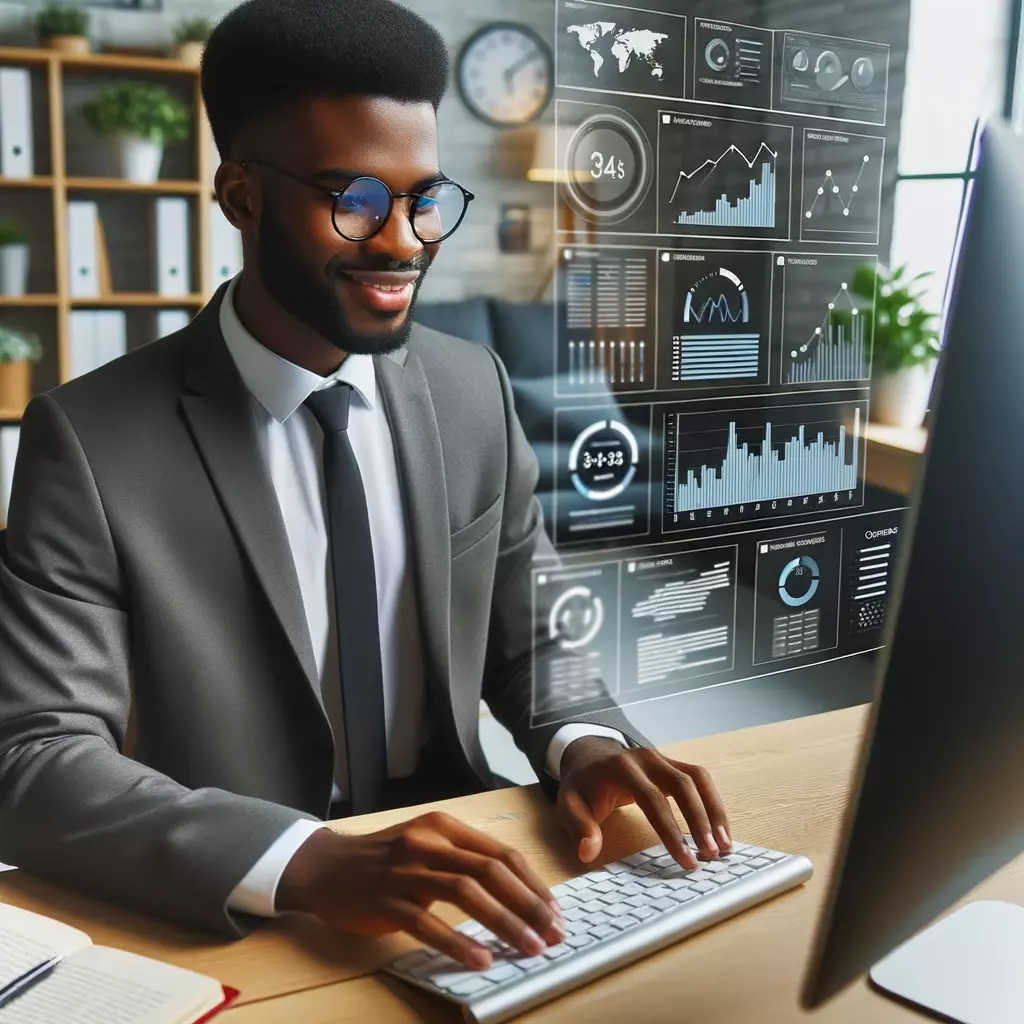 Comment utiliser l’IA dans la prospection